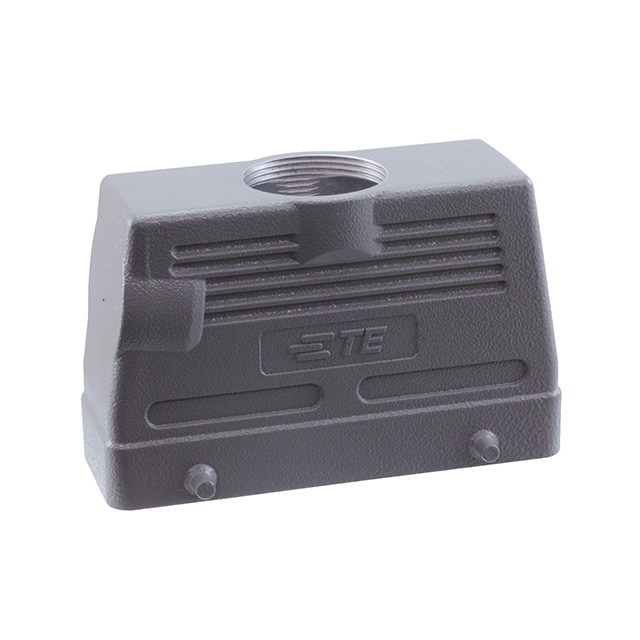 T1240240129-000 TE Connectivity AMP Connectors | Connectors ...